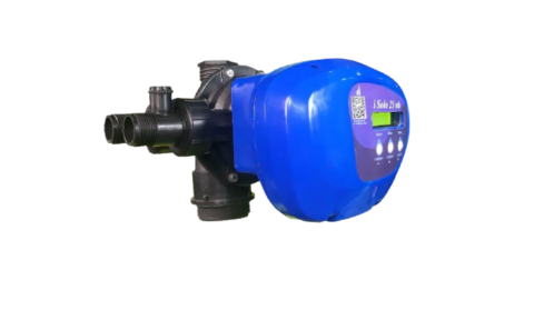 Automatic Multi-Port Valves – Initiative