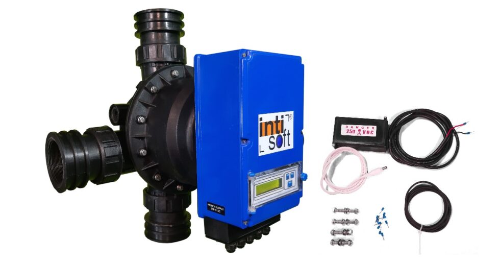 Automatic Multi-Port Valves – Initiative