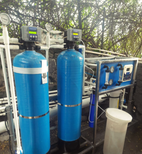 Automatic Multi-Port Valves – Initiative