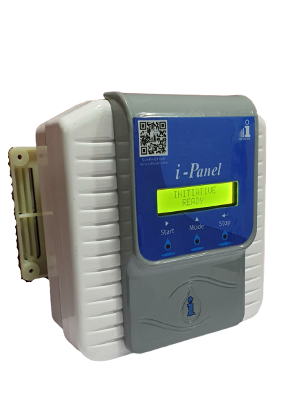 Panels – Initiative