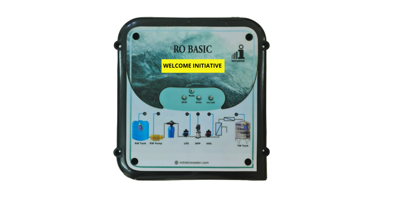 Panels – Initiative