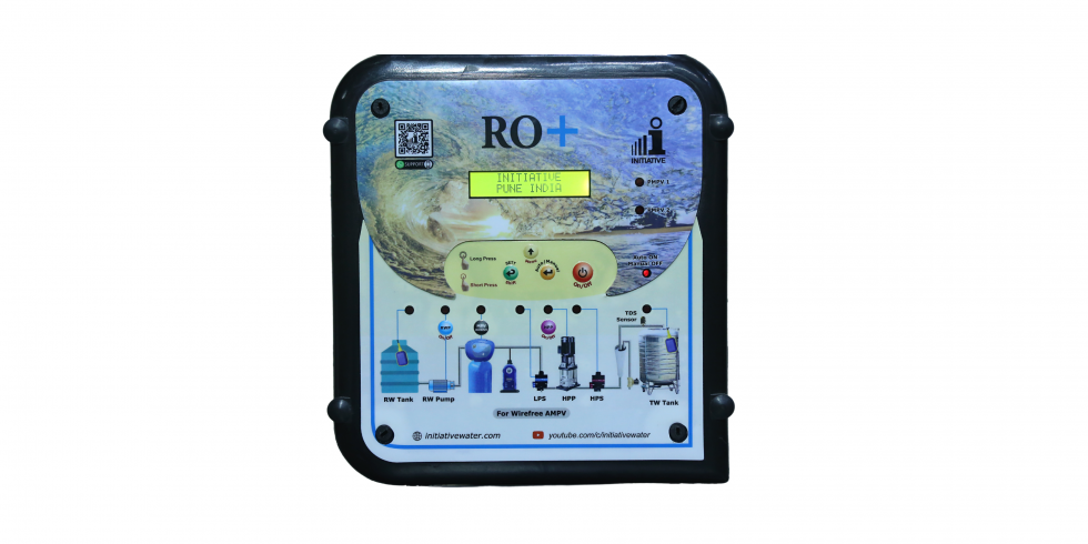 Panels – Initiative