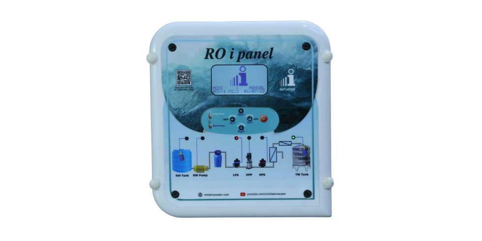 Panels – Initiative