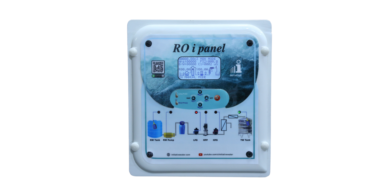 Panels – Initiative